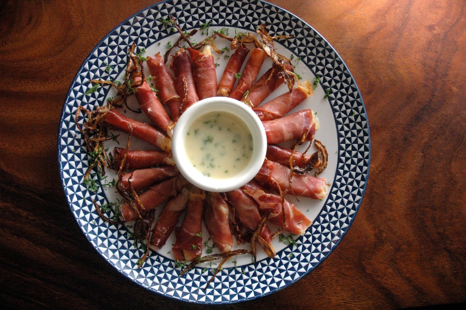 DUDE FOR FOOD: Mama Knows Best: Introducing the All-Day Italian Dining ...