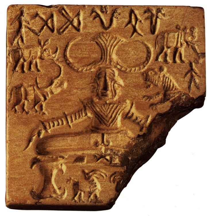 RJ's R2 Blog: Indus Valley Civilization as Old as 7380 BC: ASI