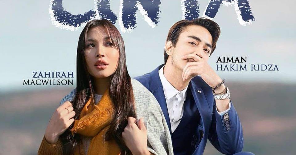 Sinopsis Drama Curi-Curi Cinta Astro (Aiman Hakim & Zahirah Macwilson ...