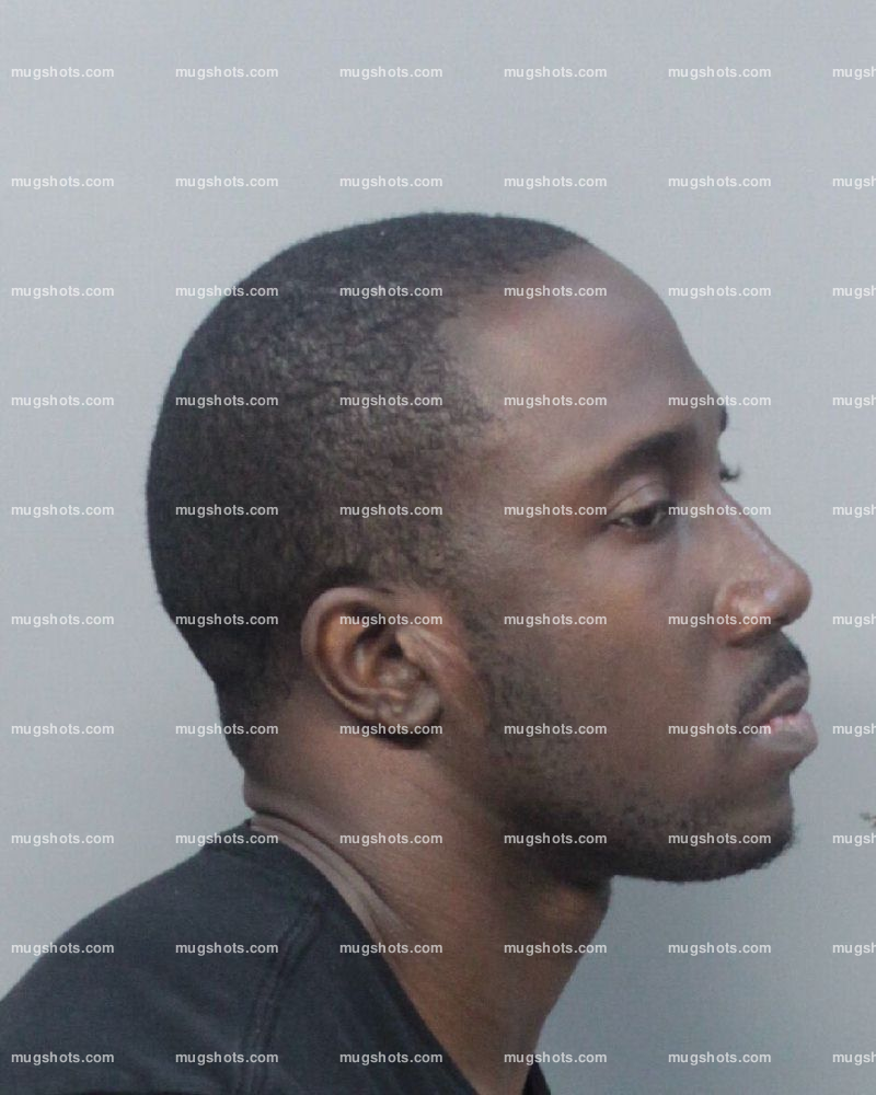 Miami Dade Florida Mugshots: Mugshot Charles Arthur Jackson
