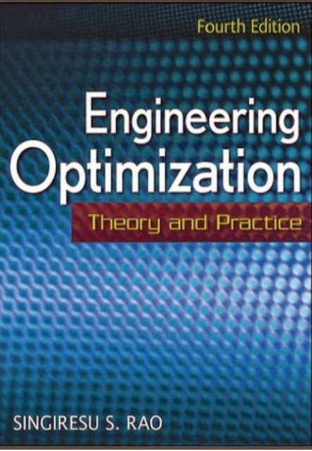 Engineering Optimization Theory And Practice Engineering Books
