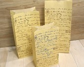 My Stuff Room / Galore-ious Stuff: Paper Bags