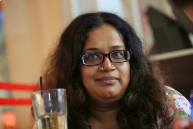 Rohingya Blogger: Plight of Rohingya close to documentary maker’s heart