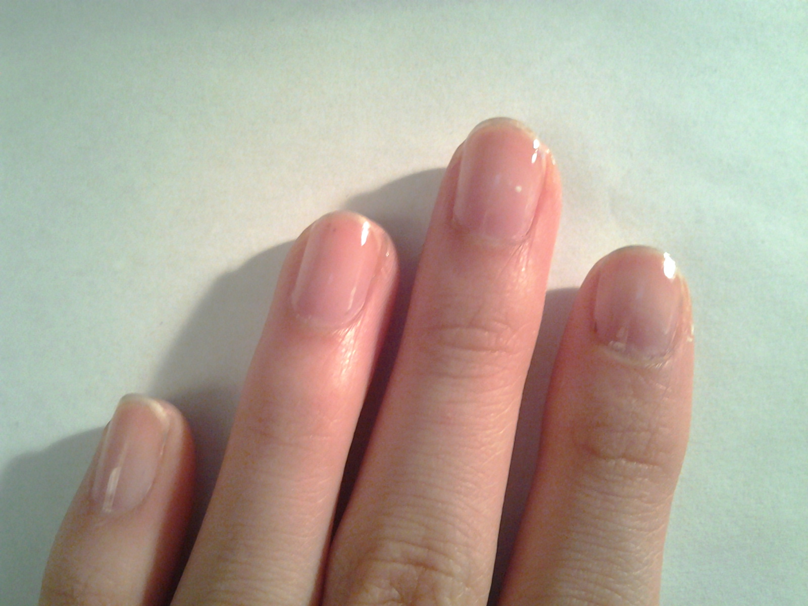 NAILHOLICS UNITE!: Caramel Apple Nails Tutorial