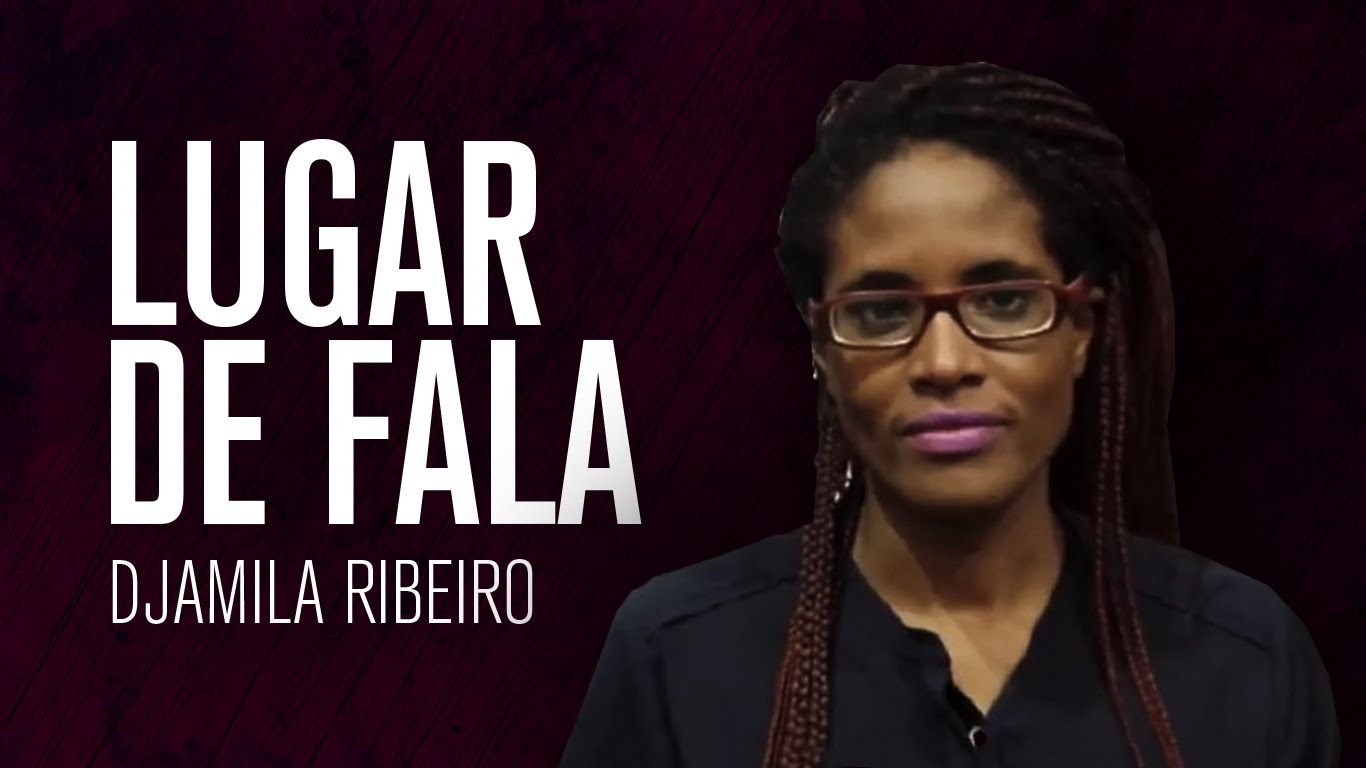 Resenha – O que é Lugar de Fala?, de Djamila Ribeiro - Poesia na Alma