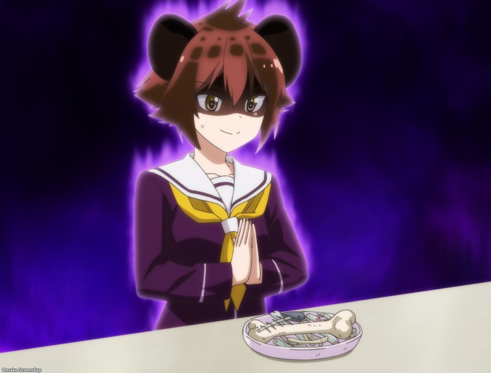 Joeschmo's Gears and Grounds: Murenase! Seton Gakuen - Episode 7 ...