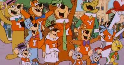 Cartoons clasicos - Caricaturas de los 60s, 70s, 80s Y 90s: Las ...