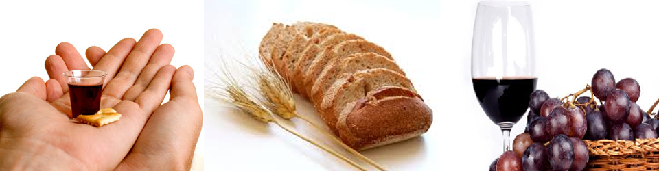 CELEBRACIONES RELIGIOSAS: CELEBRACIÓN DE LA SANTA CENA