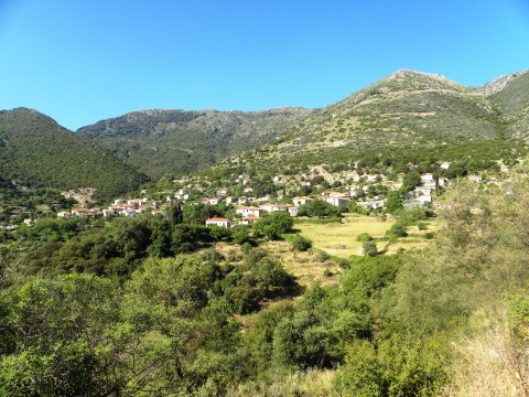 ΜΕΣΣΗΝΙΑΚΗ ΠΑΡΑΔΟΣΗ, ΛΑΟΓΡΑΦΙΑ και ΤΟΥΡΙΣΜΟΣ.: ΤΡΙΦΥΛΙΑ : Η ΜΕΣΣΗΝΙΑ ...