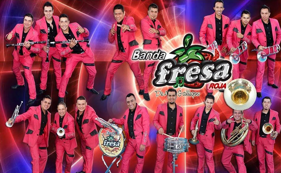 MAXORTEGA ® Contratación de Grupos : LA MEJOR MÚSICA DE BANDA PARA FIESTAS