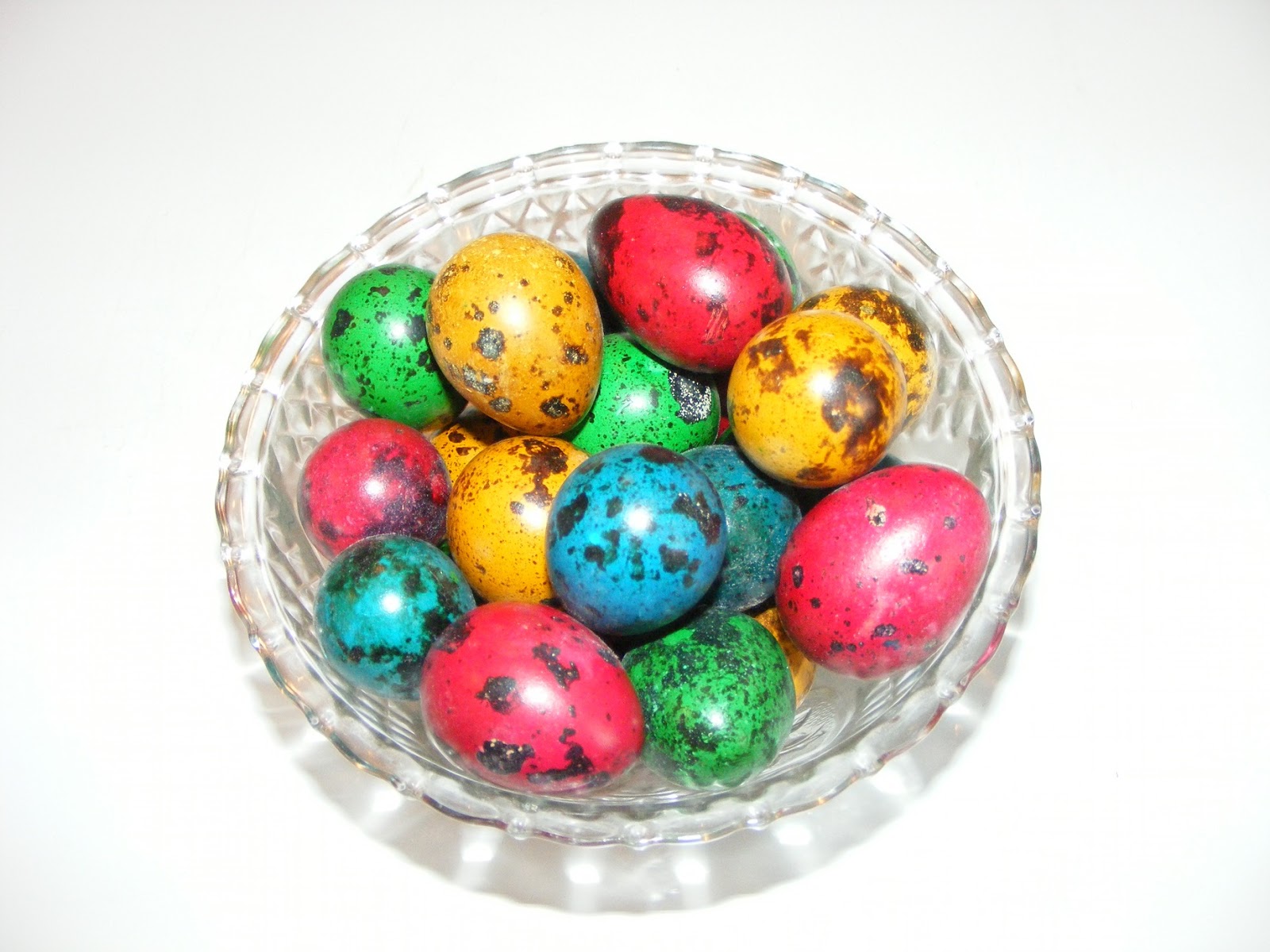 Oua de Paste | Retete Culinare : Preparatedevis.ro