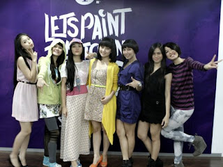 MyMez Indonesia: 7 ICONS's NEWS