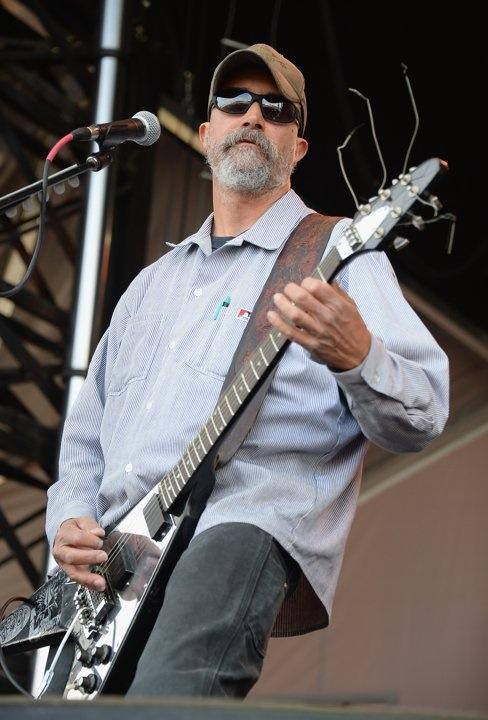 Zona Rock Dan Metal : JIM MARTIN