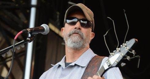 Zona Rock Dan Metal : JIM MARTIN