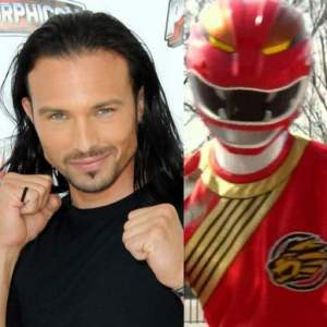 Picoteando el Espectaculo: Un Power Rangers a la cárcel!. El actor ...