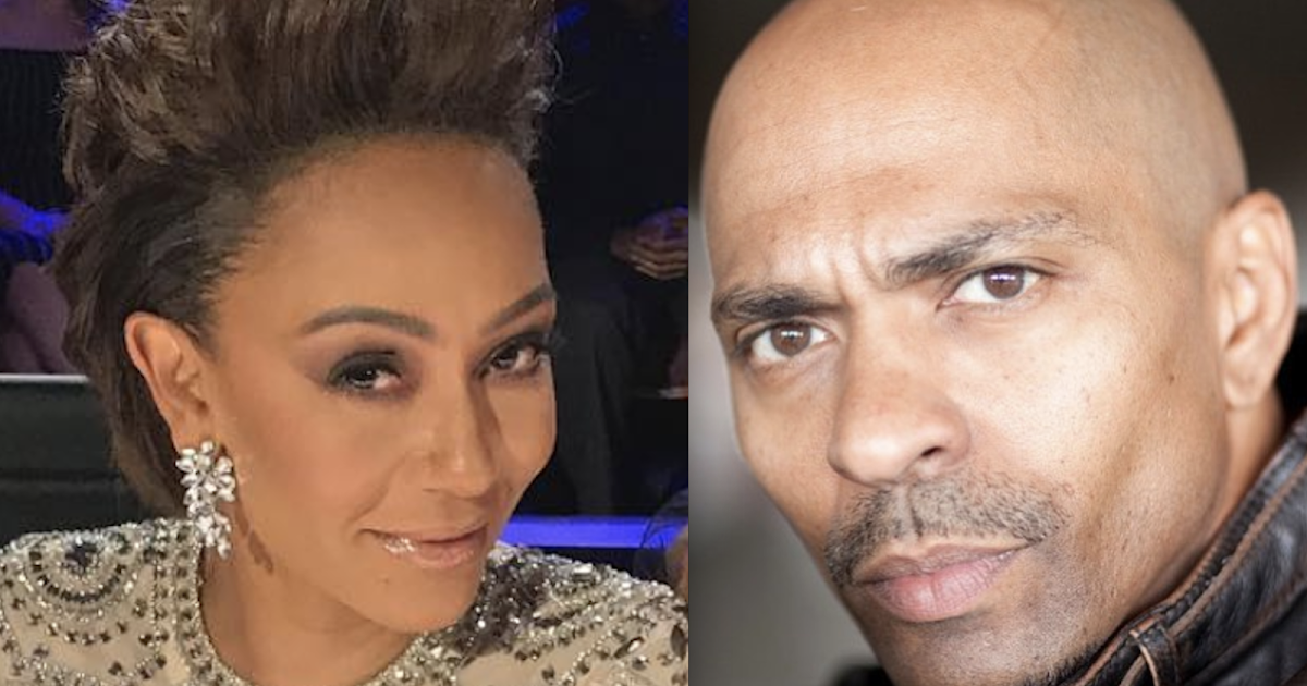 Rhymes With Snitch | Celebrity and Entertainment News | : Ex-Husband ...