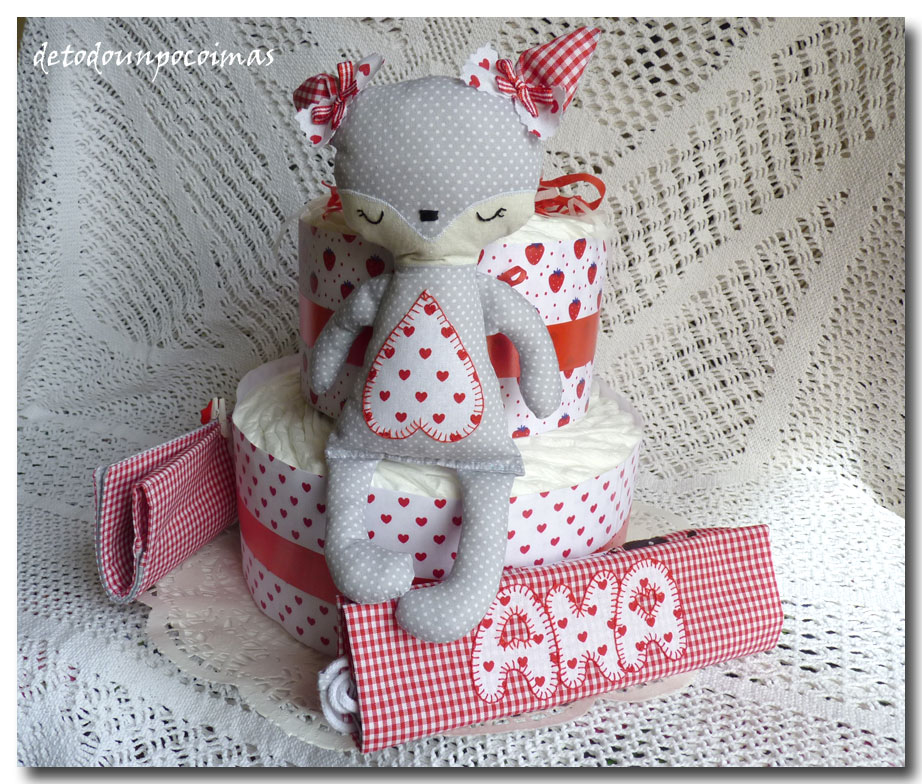 TRIKI TRAN TRAN ABALORIOS: mayo 2013