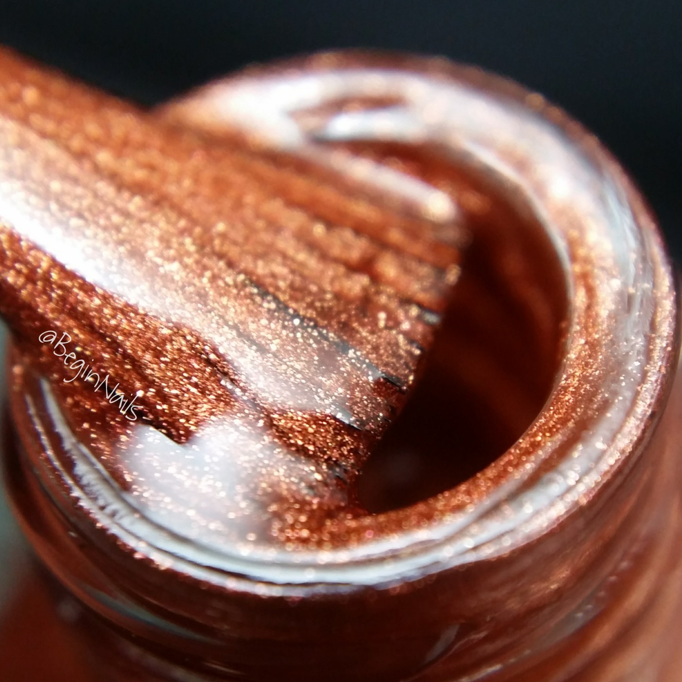 Let's Begin Nails: K2 Nail Paint Swatch and Review