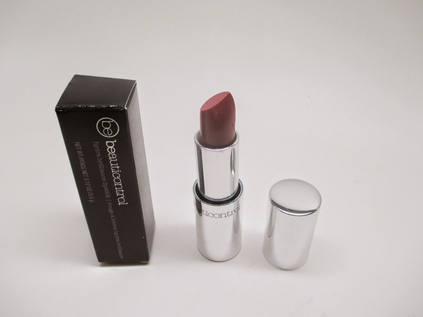 Beauticontrol Review and Swatches | Makeup By RenRen