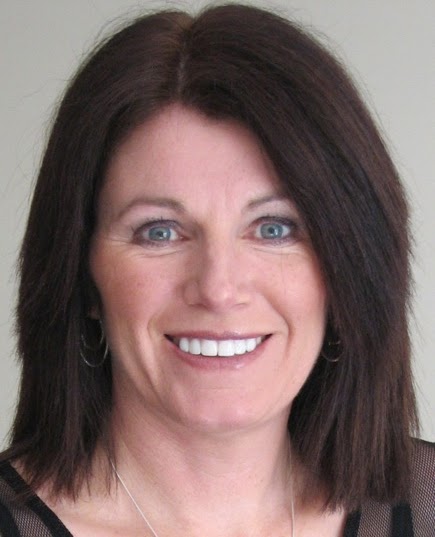 Kids' Book Review: Author Interview: Bernadette Kelly