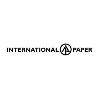 History of All Logos: All International Paper Logos