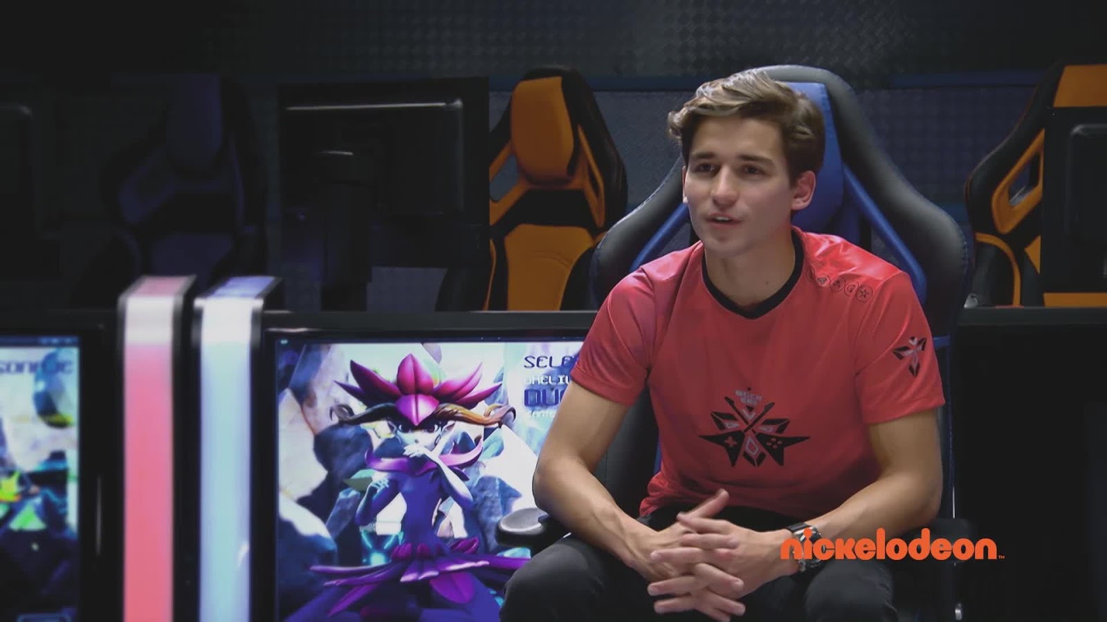 Noobees | Conheça os personagens da nova novela juvenil da Nickelodeon ...