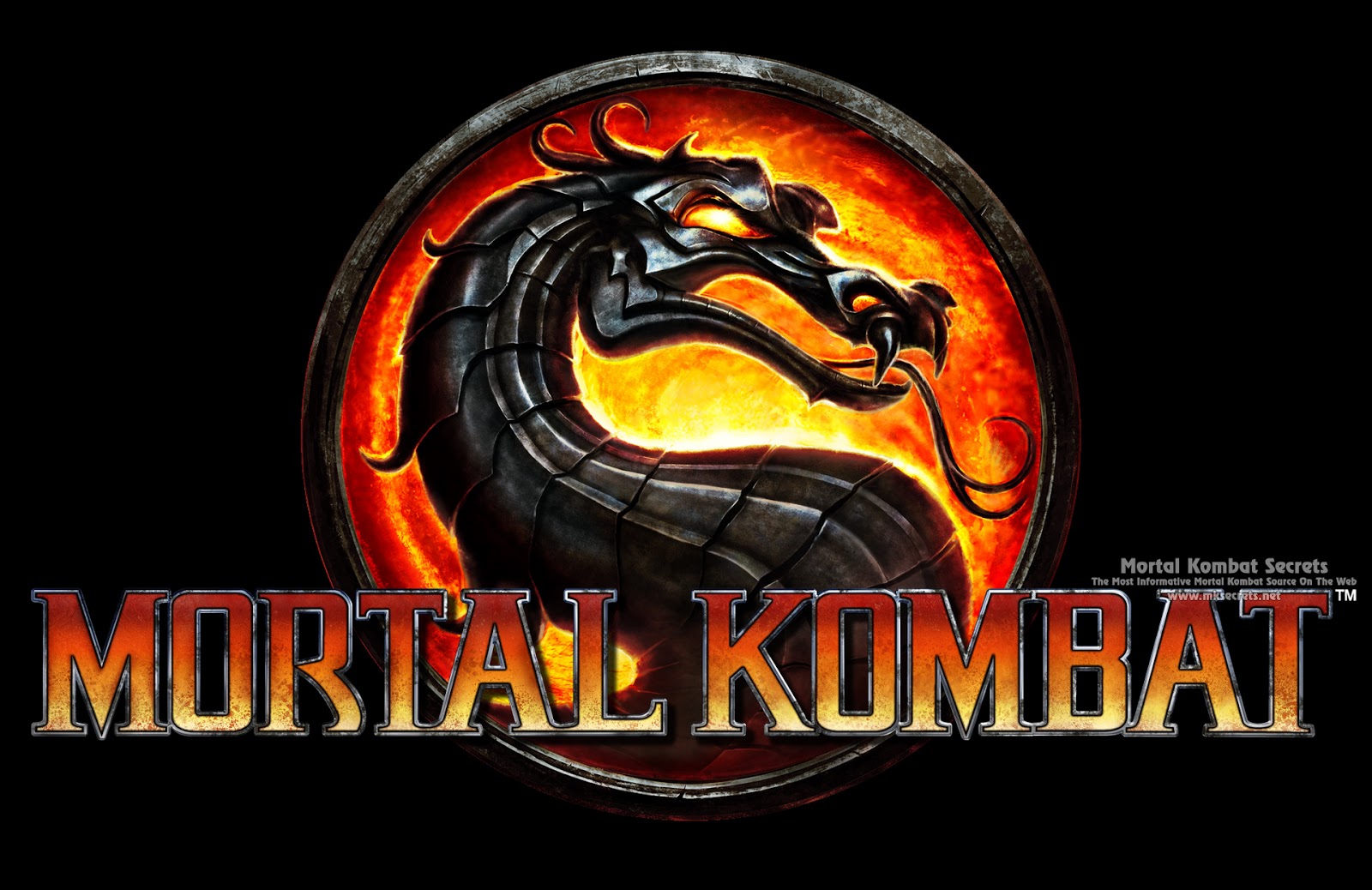 Mortal Kombat 9: Mortal Kombat 9 Modo Historia.
