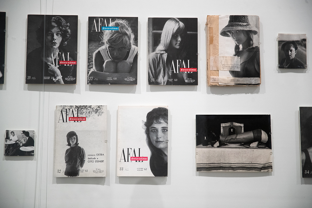 El Cruasán de Audrey: GRUPO AFAL EN EL REINA SOFIA