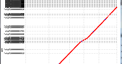 MaSuRCA genome assembly package: Release Candidate 1 version 3.2.2_RC1