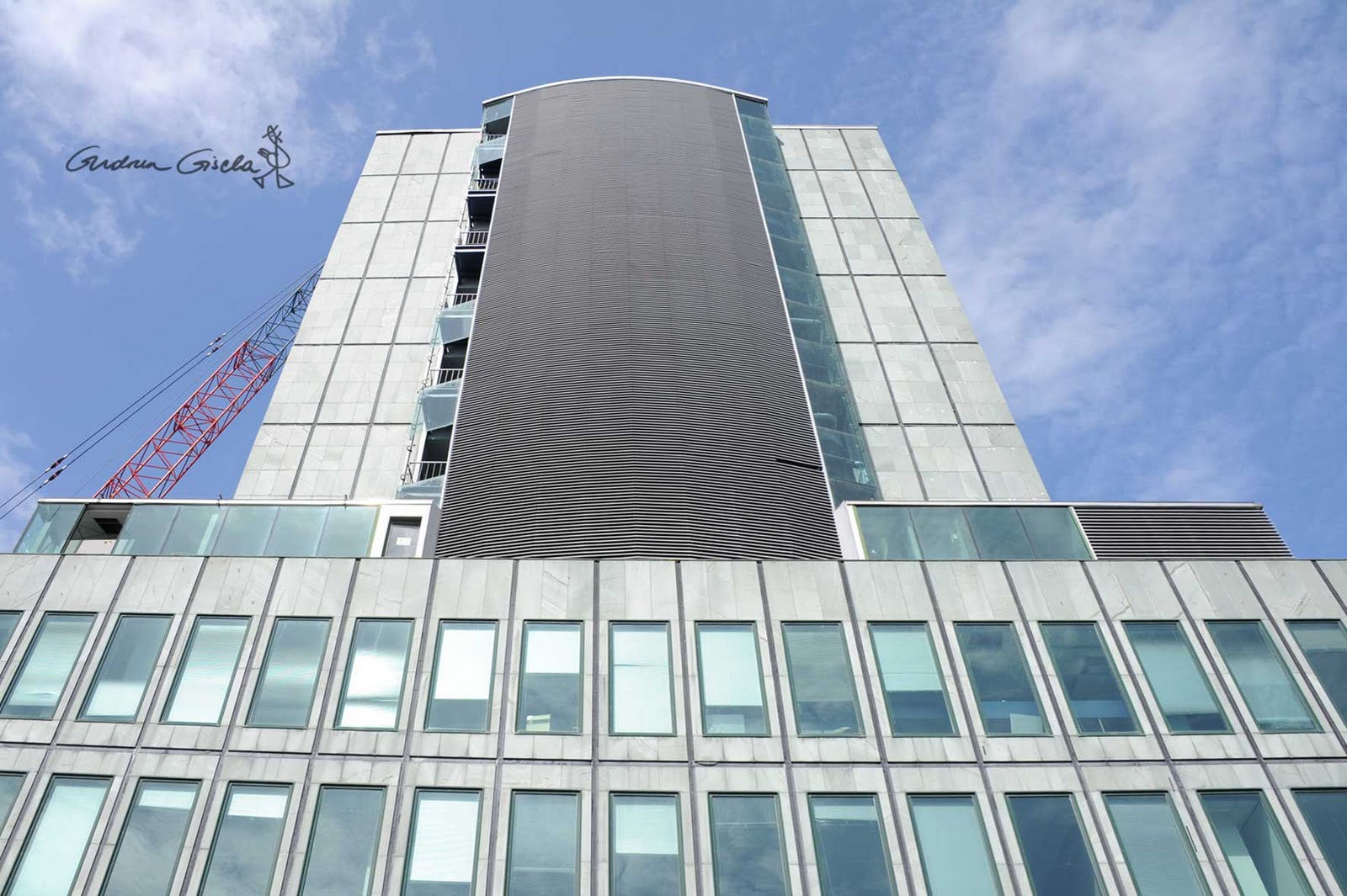 Assorted Goodies: Back to the Square