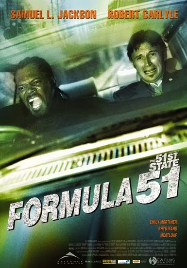 © MovieChannelz: The 51st State (2001)