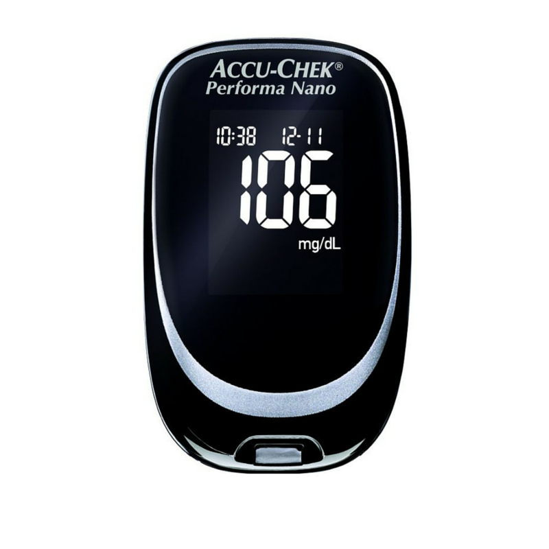 Accu-Chek Performa Nano® monitor