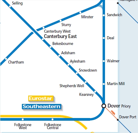 Public Transport Experience: You Never Know Whether The Weather ...