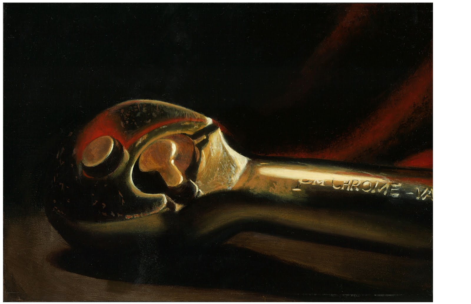 SAM AMES: The Fine(r) Art of Sam Ames