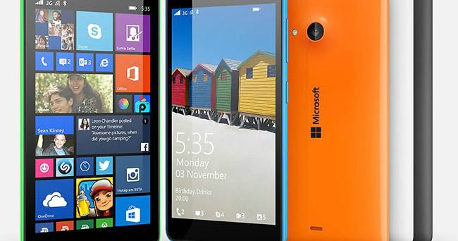 Mengenal Teknologi Layar AMOLED Pada Microsoft Lumia 650 - Warta IPTEK Mengenal Teknologi Layar AMOLED Pada Microsoft Lumia 650 - Warta IPTEK