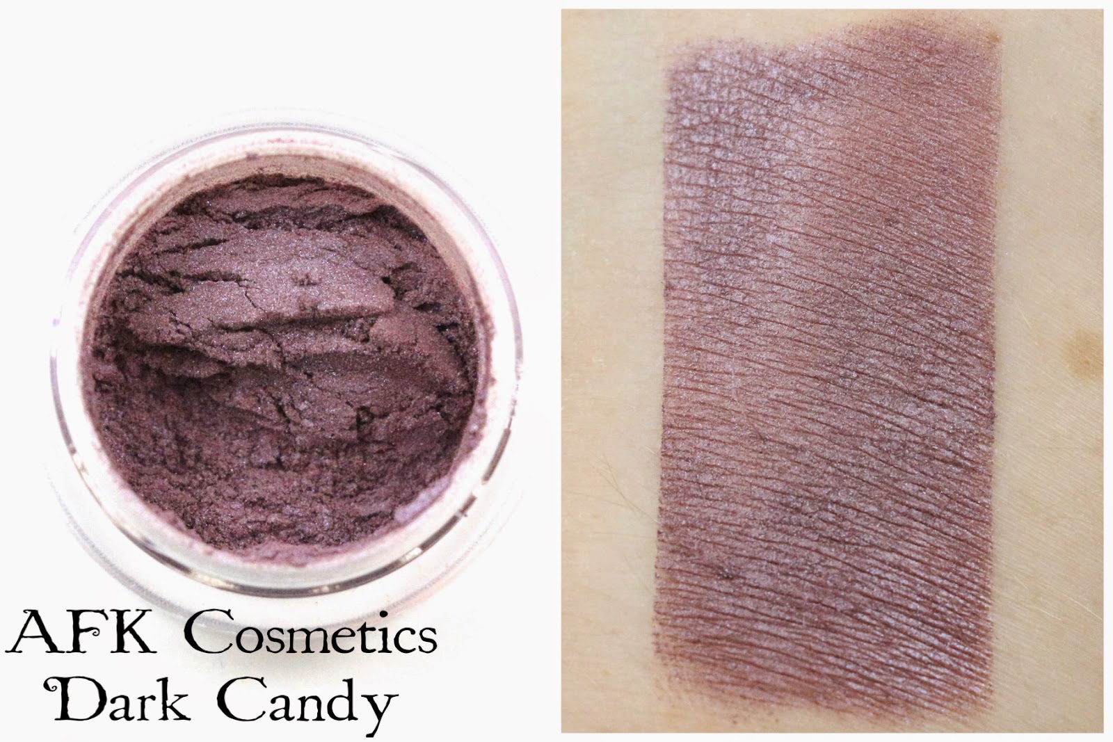 Evolution of a Foodie: Indie Christmas Week: AFK Cosmetics Christmas on ...