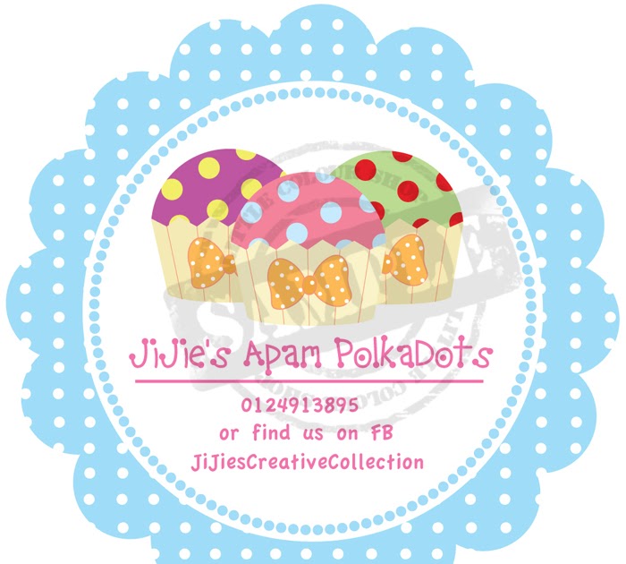 Little Colour Shop: Jijie Sticker & Watermark