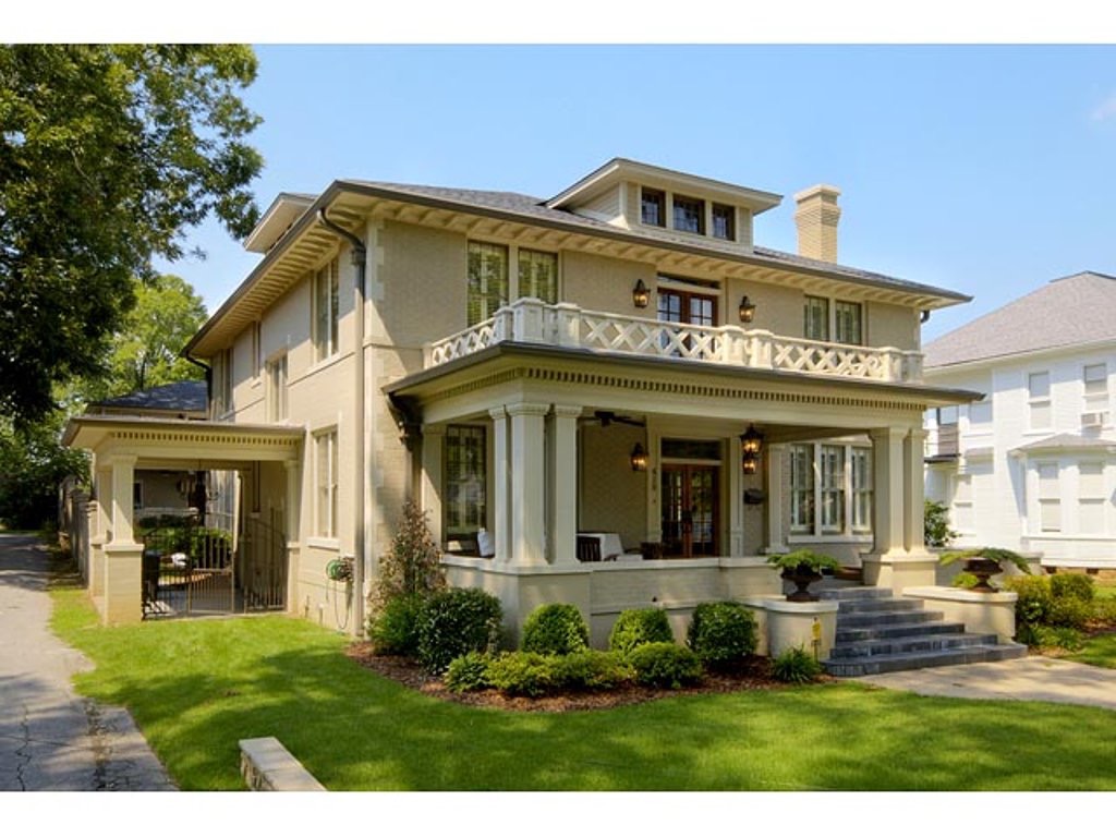 Judy Sells The Shoals: Florence, Alabama: Downtown Historic District