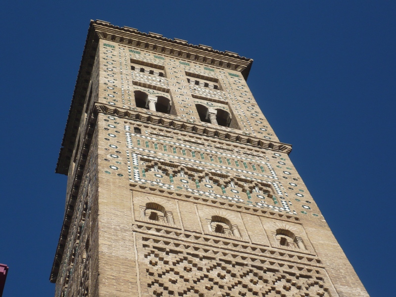 Kitchen and Residential Design: Exploring Moorish and Mudéjar ...