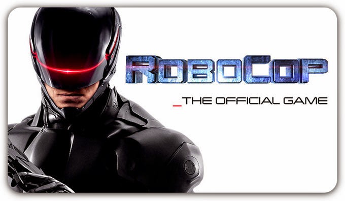 RoboCop Hack