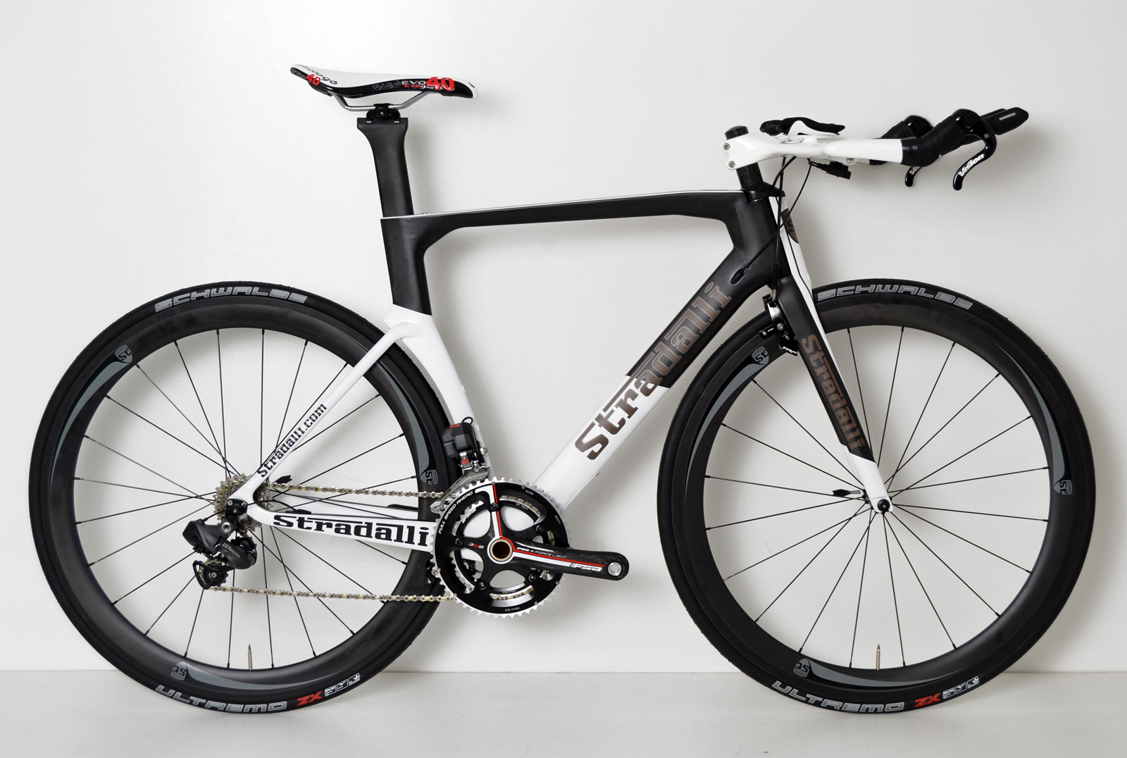 Stradalli Cycle Insider: July 2013