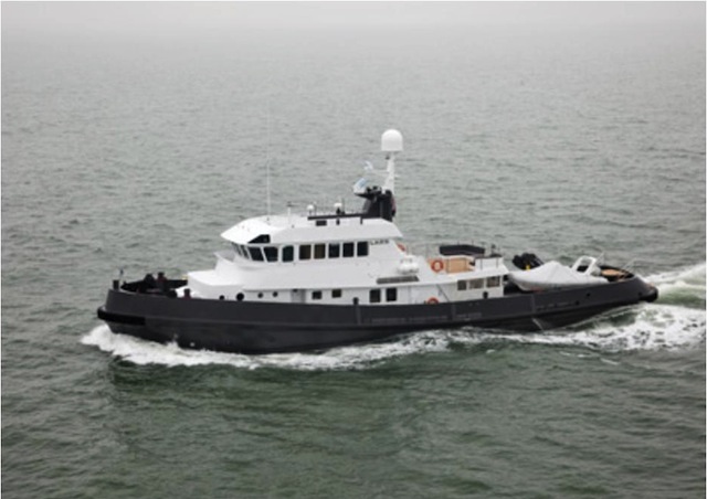 Megayacht Global: Photos & Videos