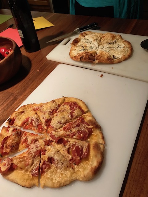 Dianne's Creative Table