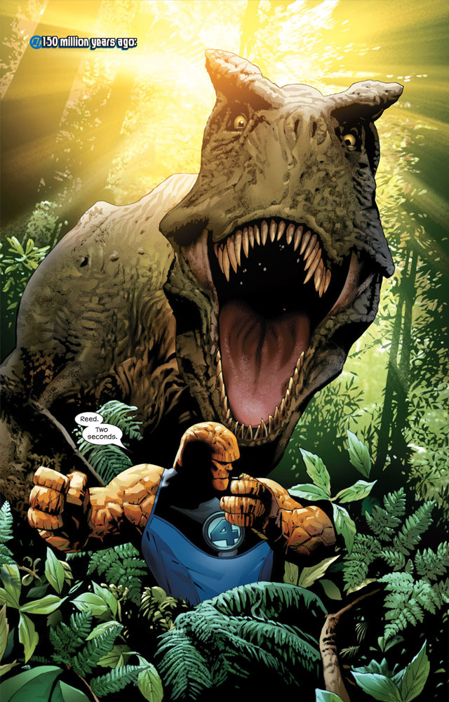 Babeos y Delirios: GREG LAND: El calco salvaje llegó al mundo del cómic