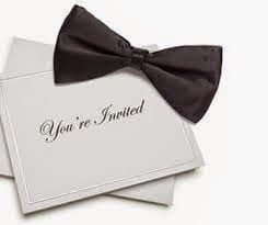 Properly Refusing Requests: Declining Invitations