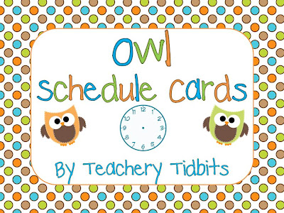 Teachery Tidbits: Teacher Week-Freebie Friday!