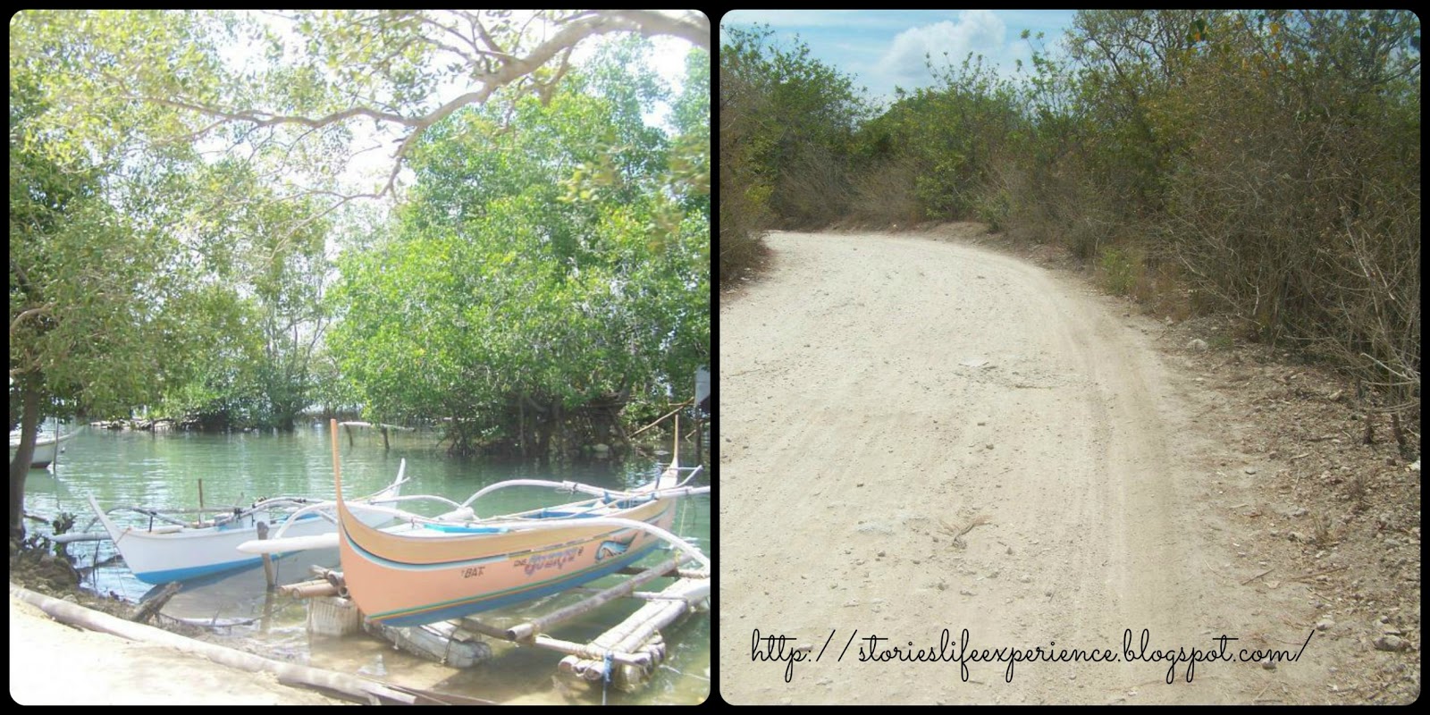 The Burot Beach Experience - An Escape to Calatagan | Stories of Life ...