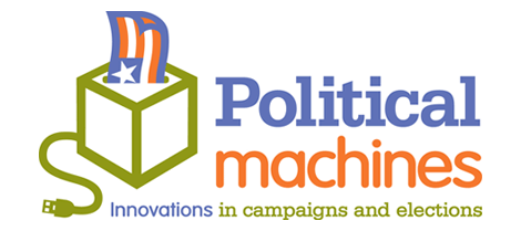 Legal History Blog: Political Machines: Innovations in Campaigns and ...