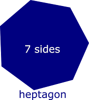 Free Regular Polygon Images Up to 1 Million Sides ~ Classroom Colors