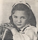 Efemérides Musicales: Connie Francis